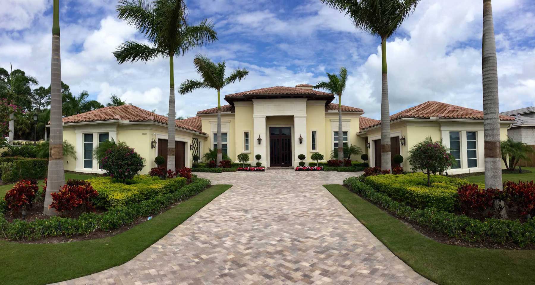 Suncoast Stone Architectural Pre Cast Stone