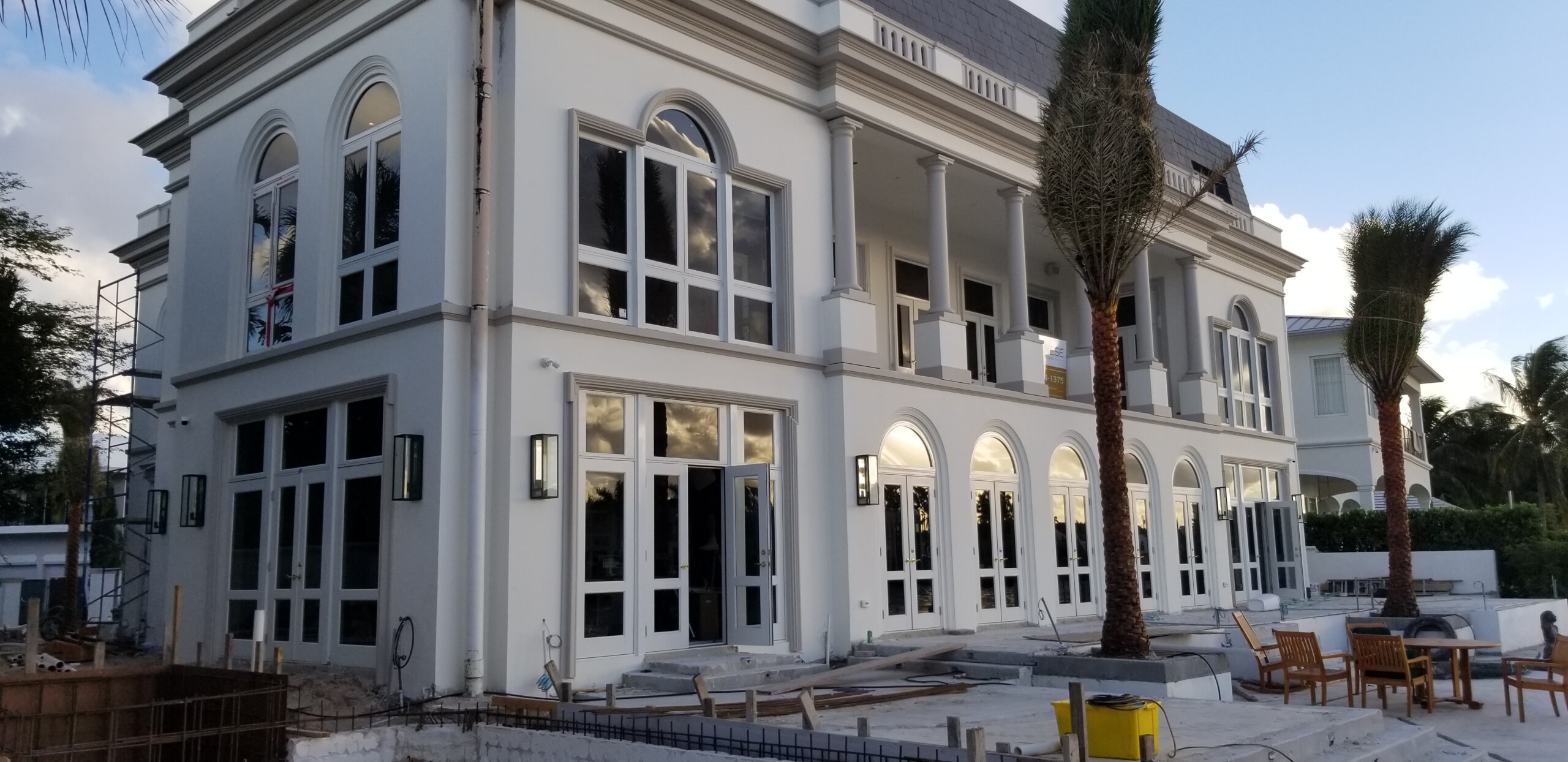 Suncoast Stone Architectural Pre Cast Stone