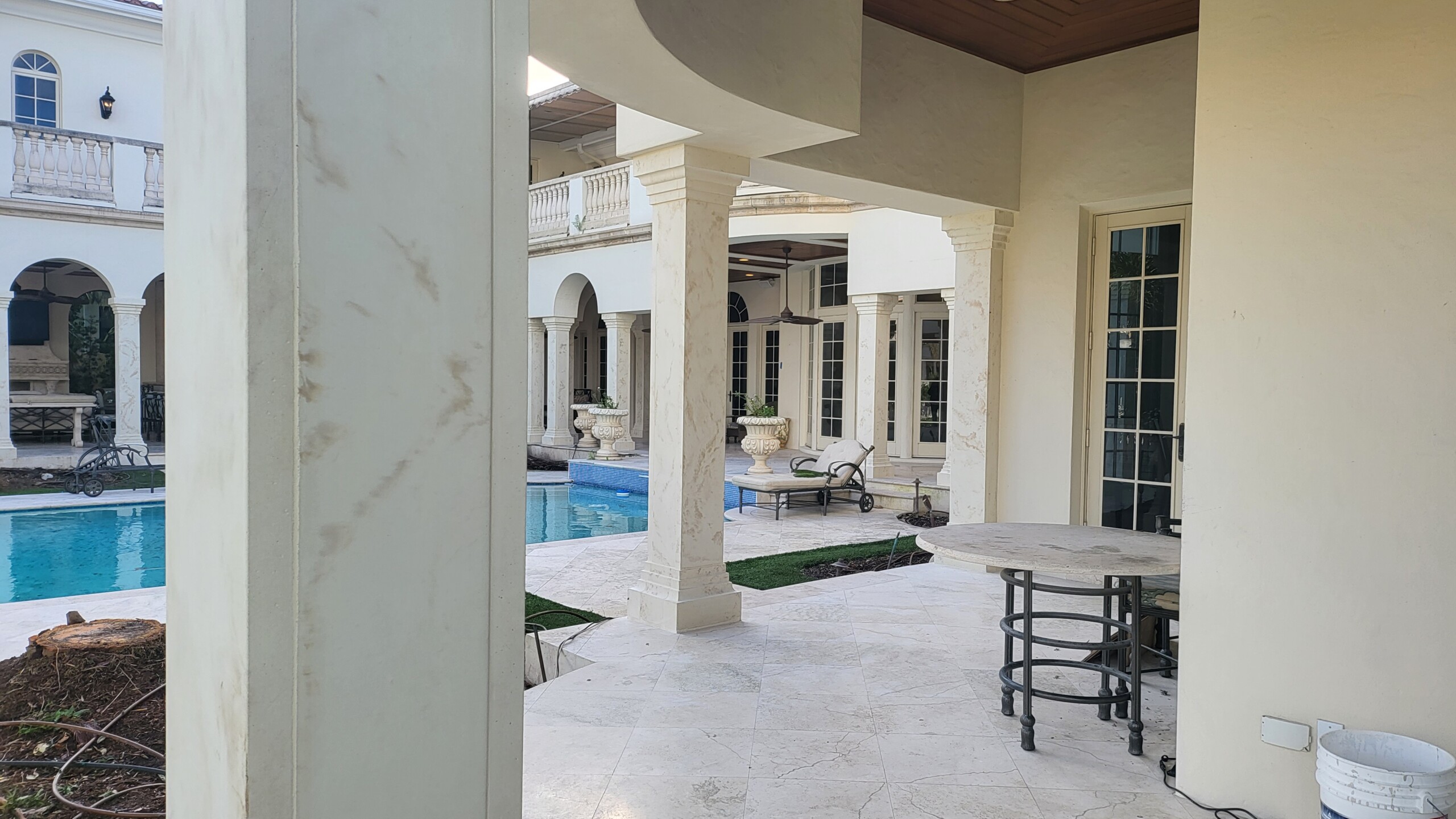 Suncoast Stone Architectural Pre Cast Stone