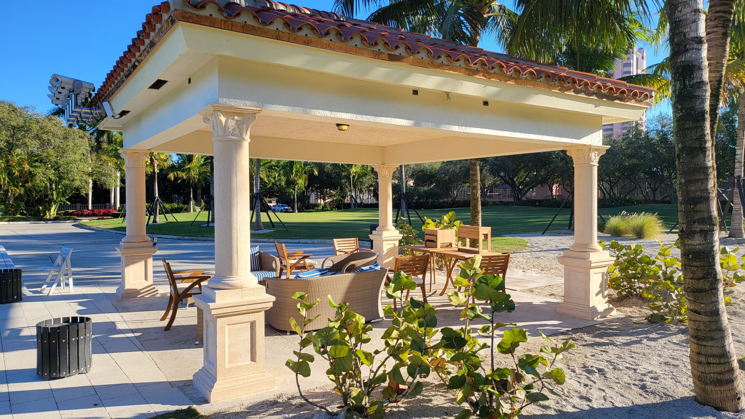 Suncoast Stone Architectural Pre Cast Stone