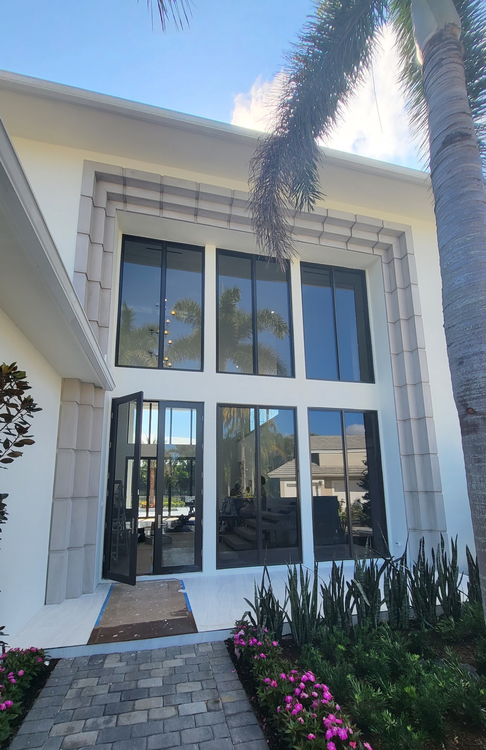 Suncoast Stone Architectural Pre Cast Stone