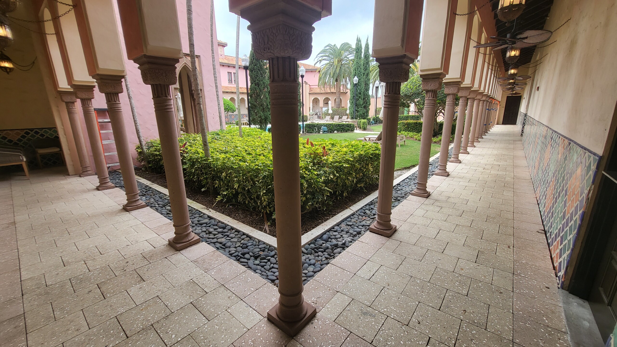 Suncoast Stone Architectural Pre Cast Stone